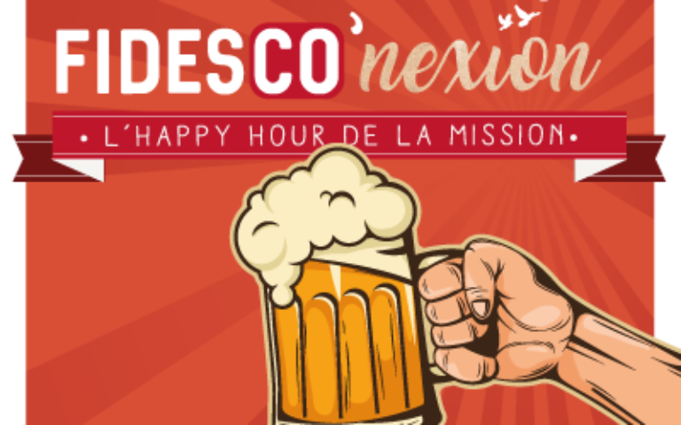 Fidesco I ONG Catholique de Solidarité Internationale