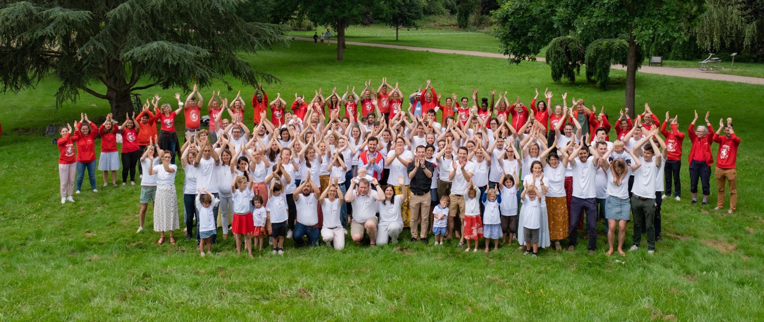 Fidesco I ONG Catholique de Solidarité Internationale