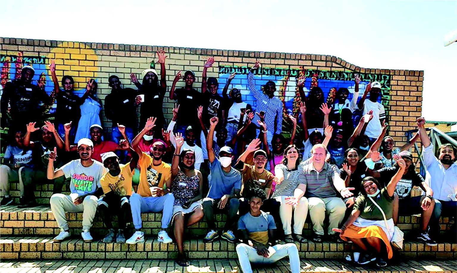 Fidesco I ONG Catholique de Solidarité Internationale