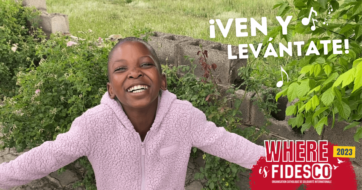 Fidesco I ONG Catholique de Solidarité Internationale