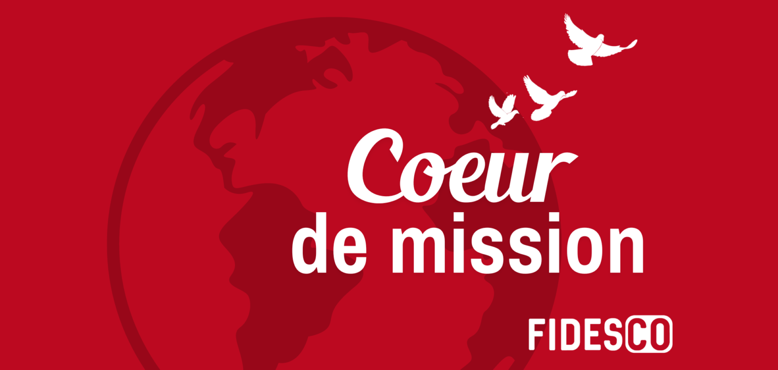 Fidesco I ONG Catholique de Solidarité Internationale