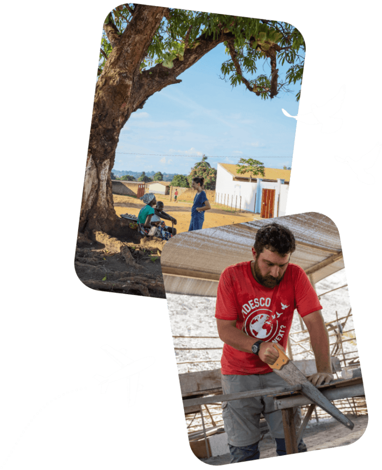 Fidesco I ONG Catholique de Solidarité Internationale - ONG Humanitaire ...