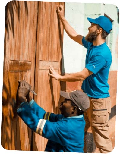 Fidesco I ONG Catholique de Solidarité Internationale - Fidesco I ONG ...