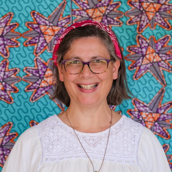 Blandine Piot - Fidesco